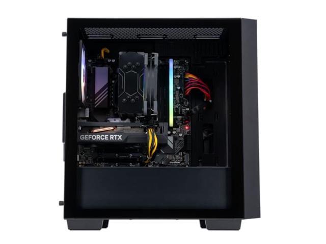 Click here for Acer Nitro N60-640 Desktop (2024) Core i7 - 14700F... prices