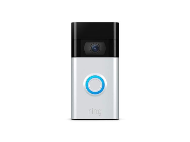 Click here for Ring Video Doorbell - newest generation  2020 rele... prices