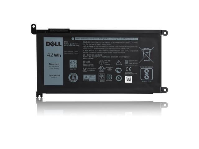 Click here for OEM Genuin WDX0R WDXOR DELL Inspiron Battery 42Wh... prices