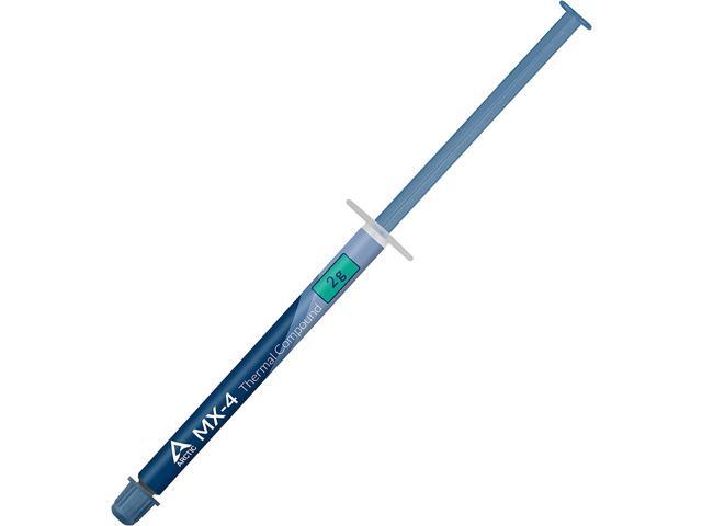 Click here for ARCTIC MX-4 (2 g) - Premium Performance Thermal Pa... prices
