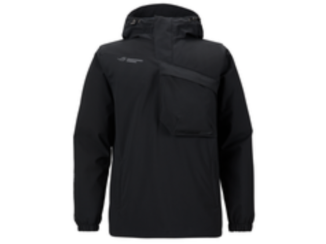 Click here for ASUS ROG ASYMMETRY ANORAK JACKET - XL prices