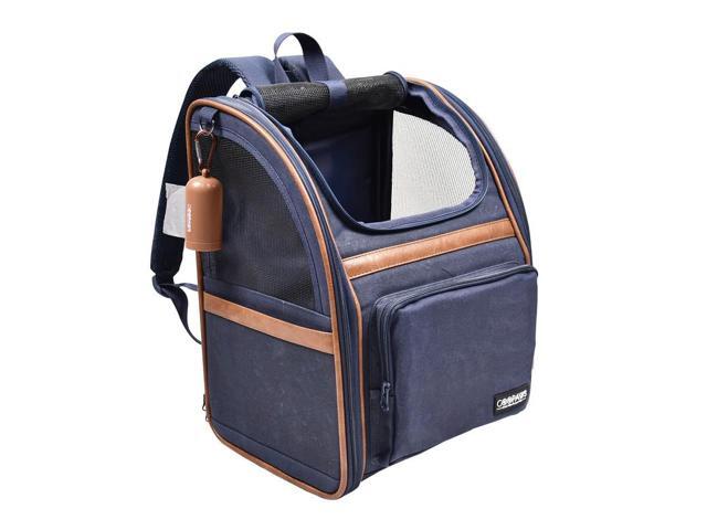 Click here for Jespet & GOOPAWS Pet Carrier Backpack for Dogs and... prices