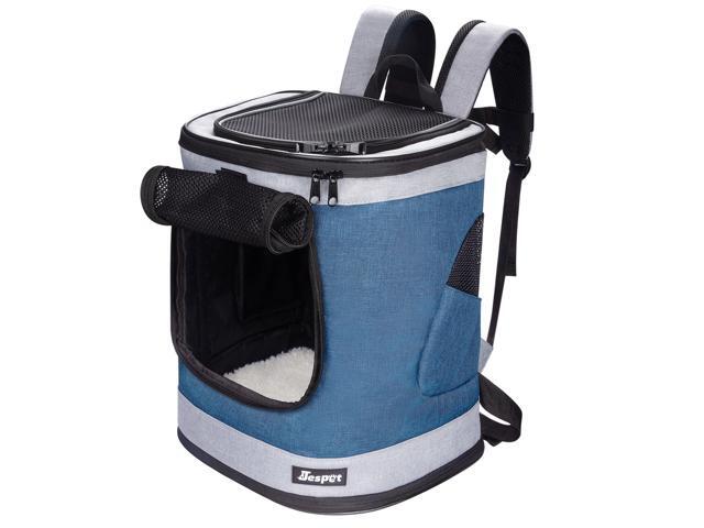 Click here for Jespet Dog & Cat Carrier Backpack  Soft Carrier Ba... prices