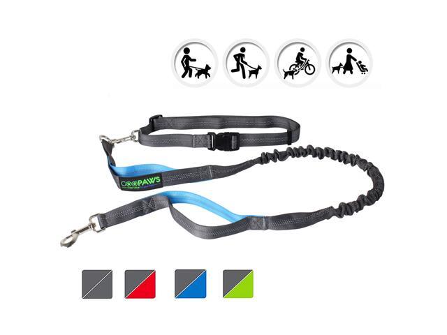 Click here for GOOPAWS Bungee Reflective Standard Dog Leash  Hand... prices