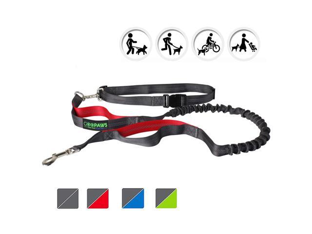 Click here for GOOPAWS Bungee Reflective Standard Dog Leash  Hand... prices