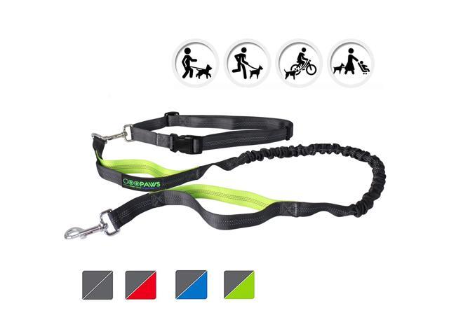 Click here for GOOPAWS Bungee Reflective Standard Dog Leash  Hand... prices