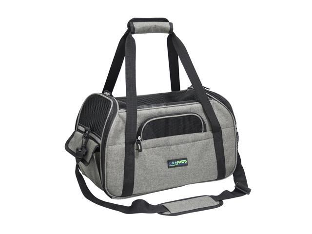 Click here for Jespet Soft-Sided Pet Carrier  Airline Approved Pe... prices