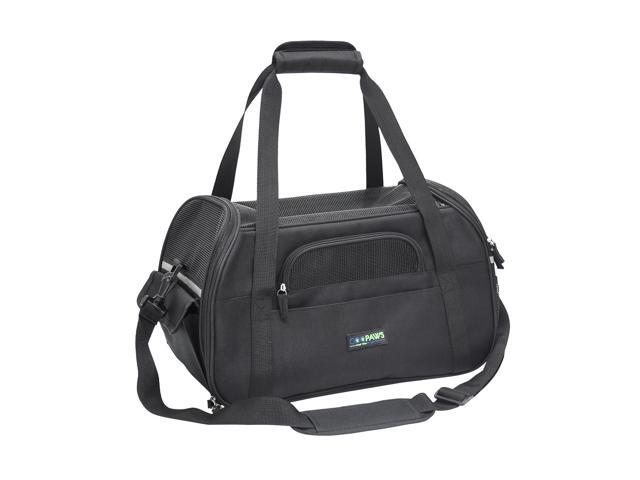 Click here for Jespet Soft-Sided Pet Carrier  Airline Approved Pe... prices