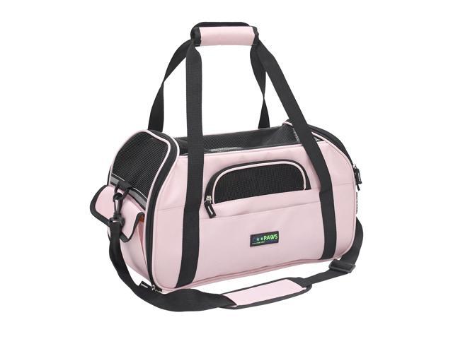 Click here for Jespet Soft-Sided Pet Carrier  Airline Approved Pe... prices