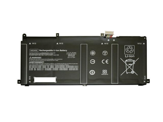 Click here for ME04XL Laptop Battery Replacement for Hp ELITE X2... prices