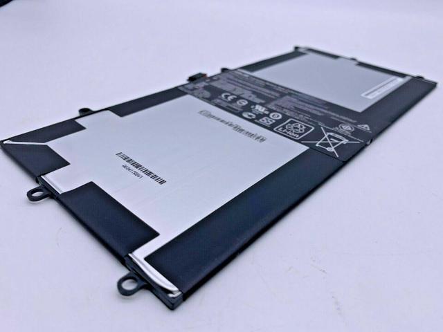 Click here for C12N1419 C12PMCH 8600mAh Laptop Battery for Asus T... prices