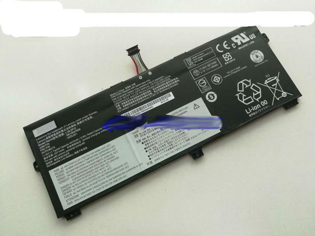 Click here for New L18L3P72 L18M3P72 02DL021 02DL022 Battery For... prices