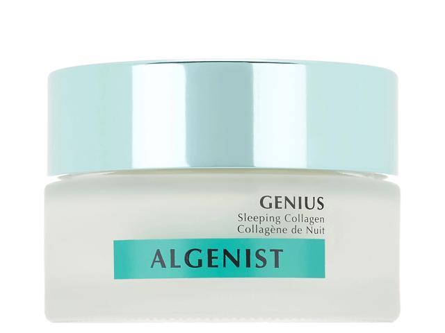 Click here for Algenist GENIUS Sleeping Collagen Cream Auto-Deliv... prices