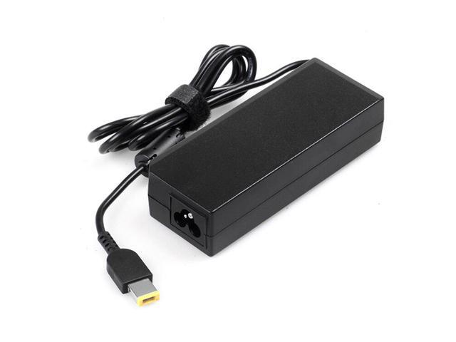 Click here for 90W AC Adapter for Lenovo IBM ThinkPad L460 T460 T... prices