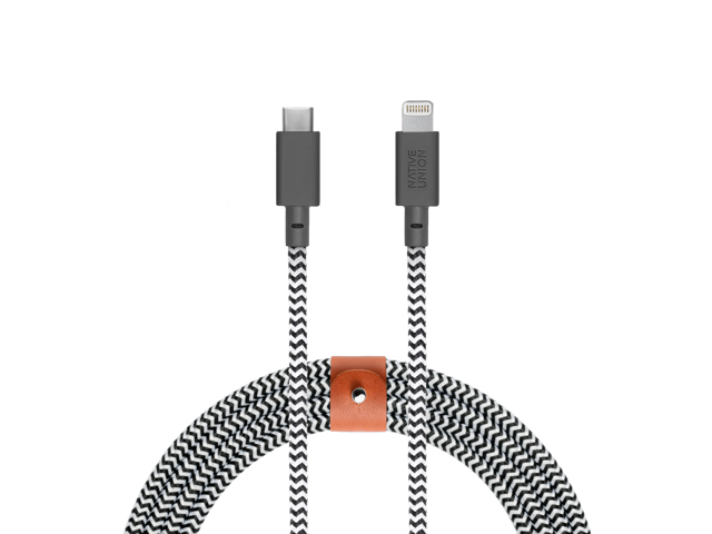 Click here for Native Union Belt Cable XL - 10ft Ultra-Strong Rei... prices