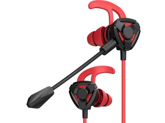 Click here for Gaming Earphone  In-Ear Games Headset 7.1 Stereo B... prices