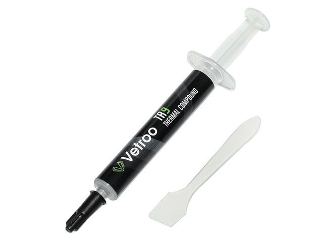 Click here for Vetroo TR9 Thermal Paste  High Conductive Performa... prices