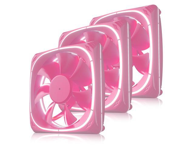 Click here for Vetroo DF120 120mm Case Fan White LED Lighting PC... prices