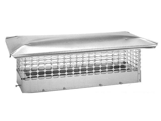Click here for The Forever Cap 8 x 28-Inch Stainless Steel Double... prices