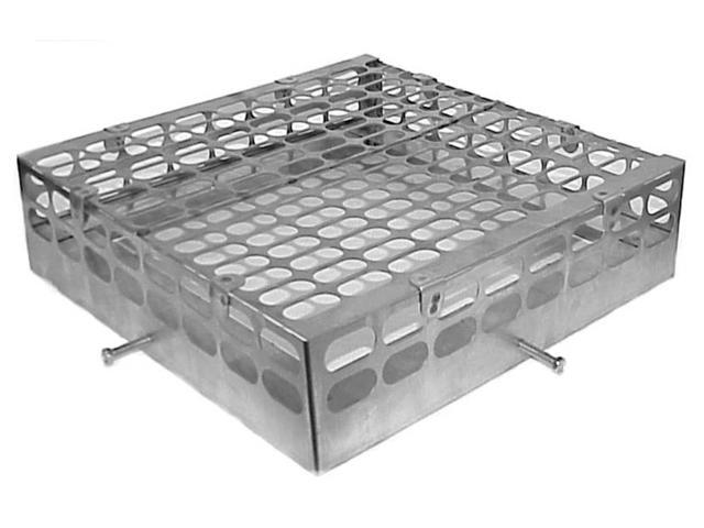 Click here for The Forever Cap 8 x 17-Inch Stainless Steel Low Pr... prices