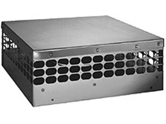 Click here for The Forever Cap 18 x 18-Inch Stainless Steel Prefa... prices