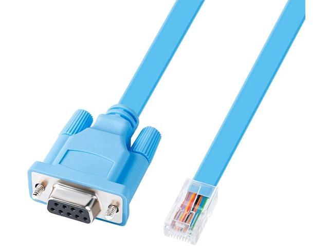 Click here for Db9 To Rj45 Console Cable Cisco Device Management... prices