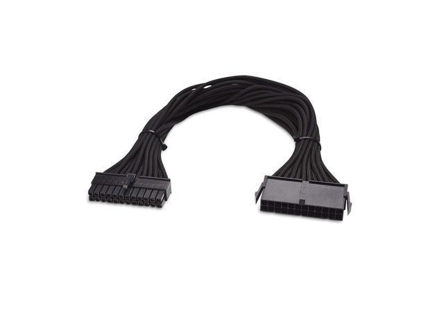 Click here for ATX 24 Pin Motherboard Cable - 12 Inches prices