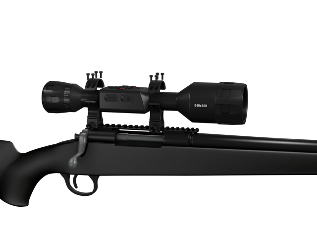 Click here for ATN Thor 4 640x480  1.5-15x  Thermal Rifle Scope prices