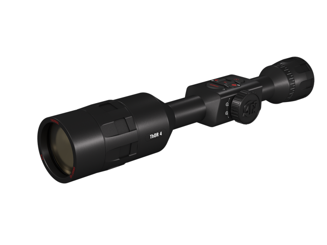 Click here for ATN Thor 4 384x288  7-28x  Thermal Rifle Scope prices