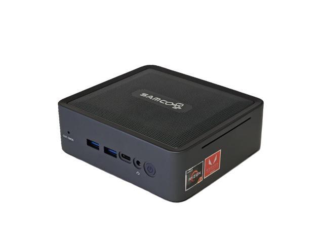 Click here for Samco GA01-550 Mini PC  AMD Ryzen 7 5825U  32GB RA... prices