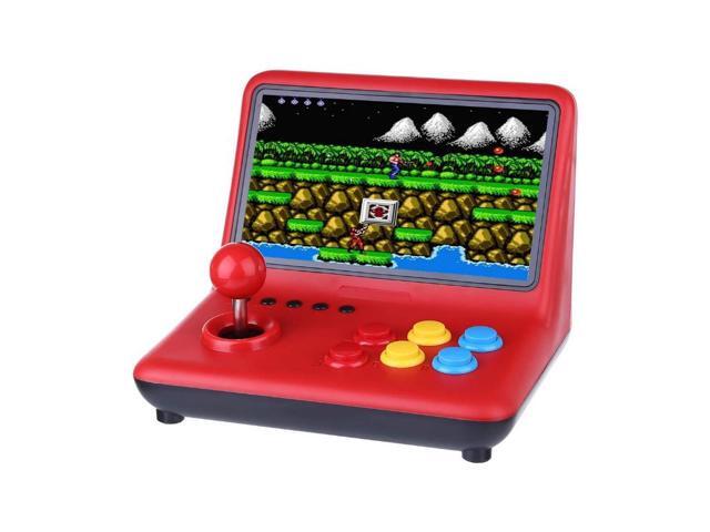 Click here for A12 Arcade Joystick Retro Portable Game Console 9-... prices