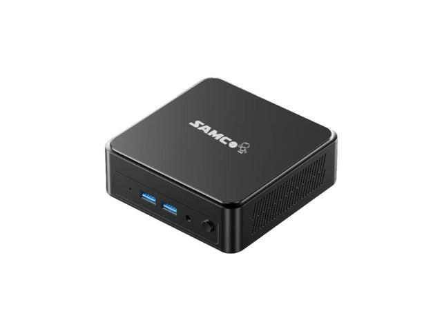 Click here for Samco GB01-150 Mini PC Desktop  Intel N150  16GB R... prices