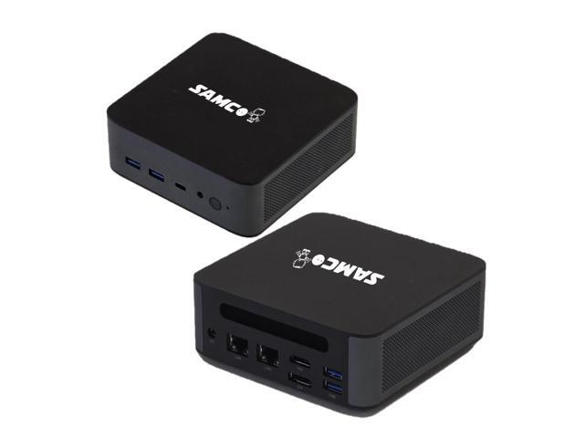 Click here for Samco GT01-900 Mini PC  Business Desktop  Intel Co... prices