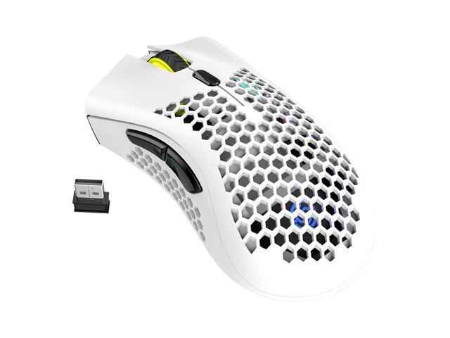 Click here for K-snake BM600 2.4G Wireless Rechargeable Mouse Hol... prices