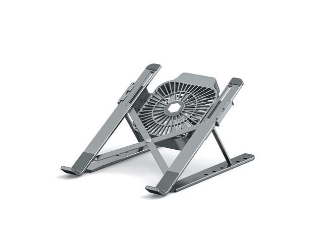 Click here for Laptop Stand Notebook Computer Rack Cooling Pad 1... prices