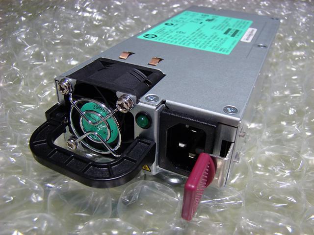 Click here for HP X312 1000-Watt Power Supply J9580A#ABA prices