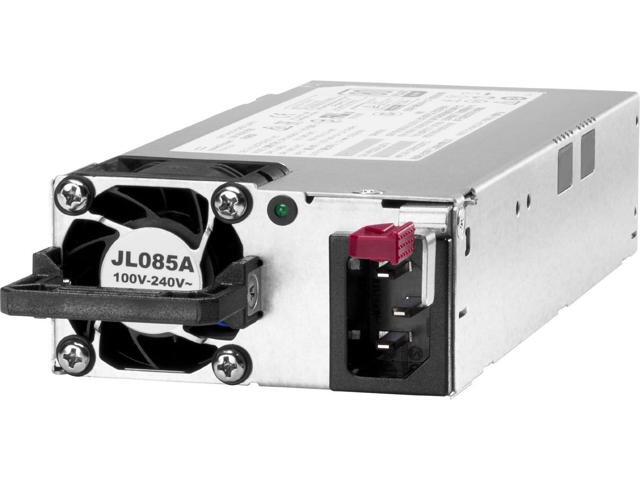 Click here for HP JL085A Aruba X371 12VDC 250W 100-240VAC Power S... prices