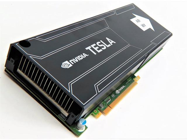 Click here for nVidia Tesla K10 8GB GDDR5 PCI-E x16 Computing Acc... prices
