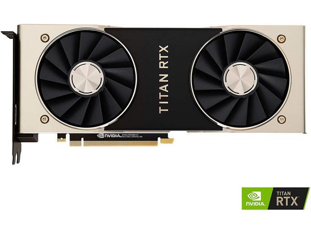 Click here for NVIDIA Titan RTX Graphics Card prices