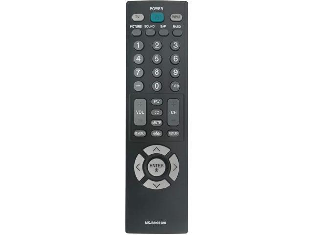 Click here for MKJ36998126 Replace Remote Applicable for LG TV 32... prices