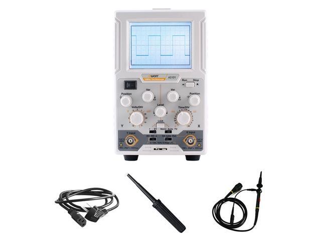 Click here for OWON AS101 Digital Oscillosopce Benchtop 1 Channel... prices