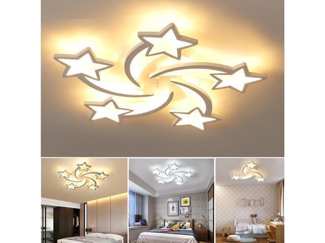 Click here for Acrylic LED Ceiling Light Pendant Lamp Hallway Bed... prices