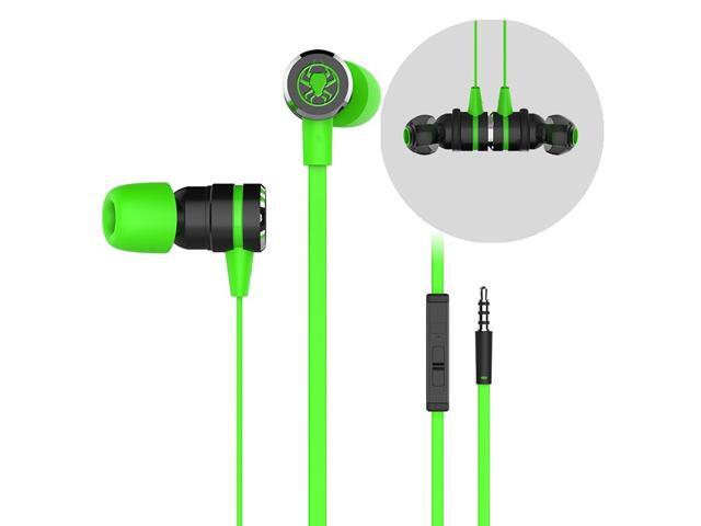 Click here for PLEXTONE G20 Magnetic 3.5mm Wired Control Earphone... prices