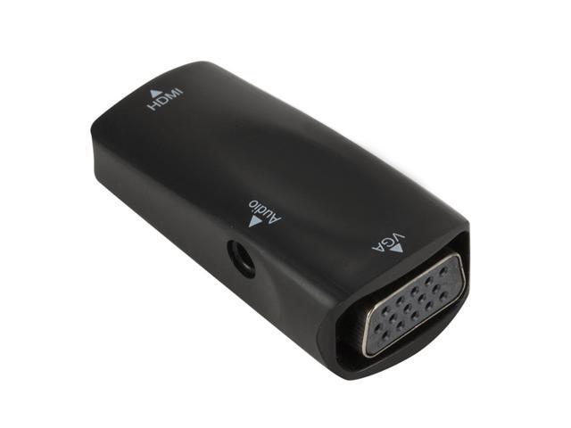 Click here for FHD 1080P HDMI Female to VGA Female Mini Adapter w... prices