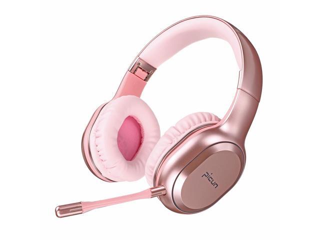 Click here for Picun P80S bluetooth 4.1 Gaming Headset LED Lighti... prices