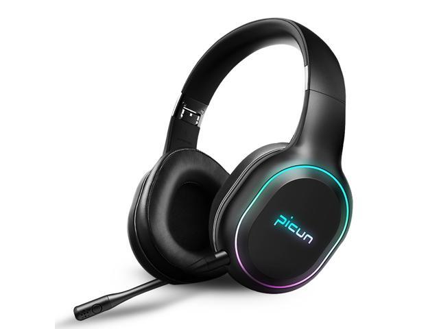 Click here for Picun P80S bluetooth 4.1 Gaming Headset LED Lighti... prices