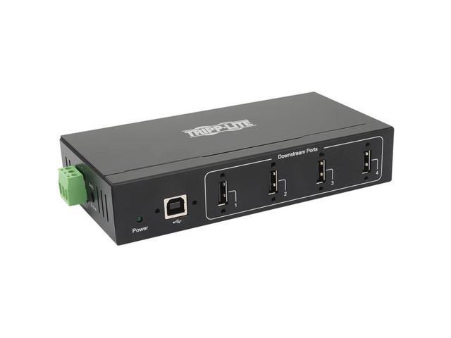 Click here for USB 20 HUB INDUSTRIAL 4PORT 15KV ESD prices