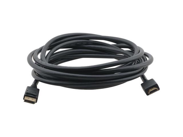 Click here for KRAMER ELECTRONICS 97-0601003 DISPLAY PORT (M) TO... prices