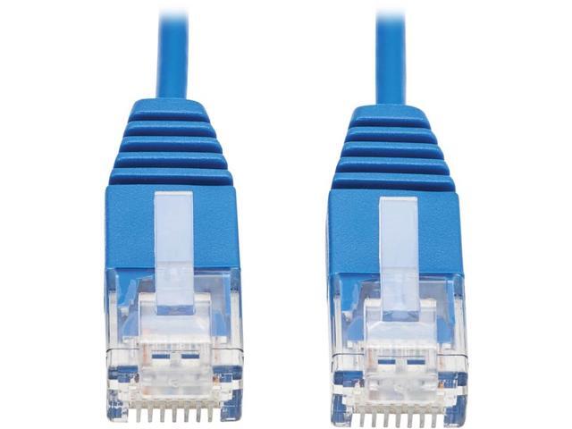 Click here for TRIPP LITE N200-UR6N-BL CAT6 ETHERNET CABLE ULTRA-... prices
