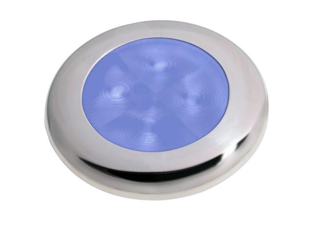 Click here for Hella Marine Polished Stainless Steel Rim Led Cour... prices
